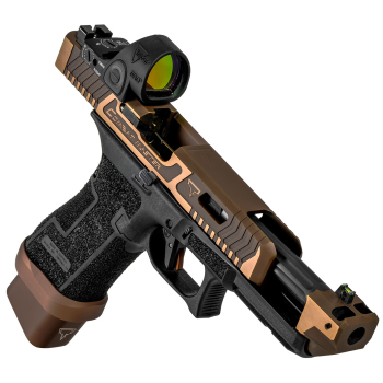 TARAN TACTICAL INNOVATIONS | 3G SPORTS GmbH